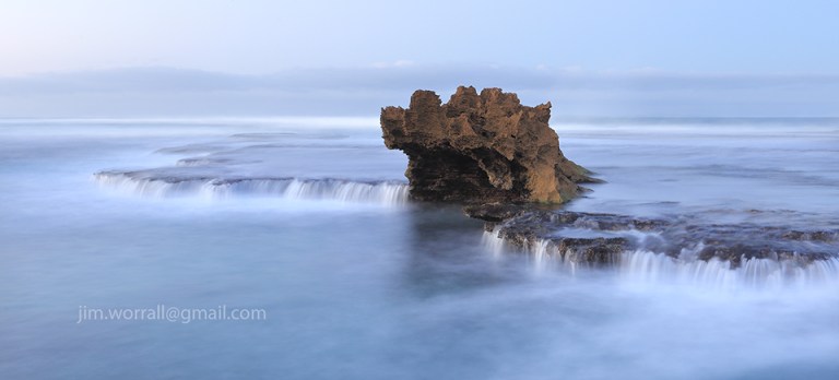 Dawn at the Dragon’s Head – Rye | Photography by Jim Worrall